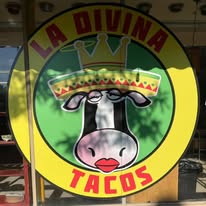 La Divina Tacos